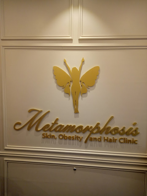 Magic of Metamorphosis Clinic - Cosmetic Treatments From Head To Toe