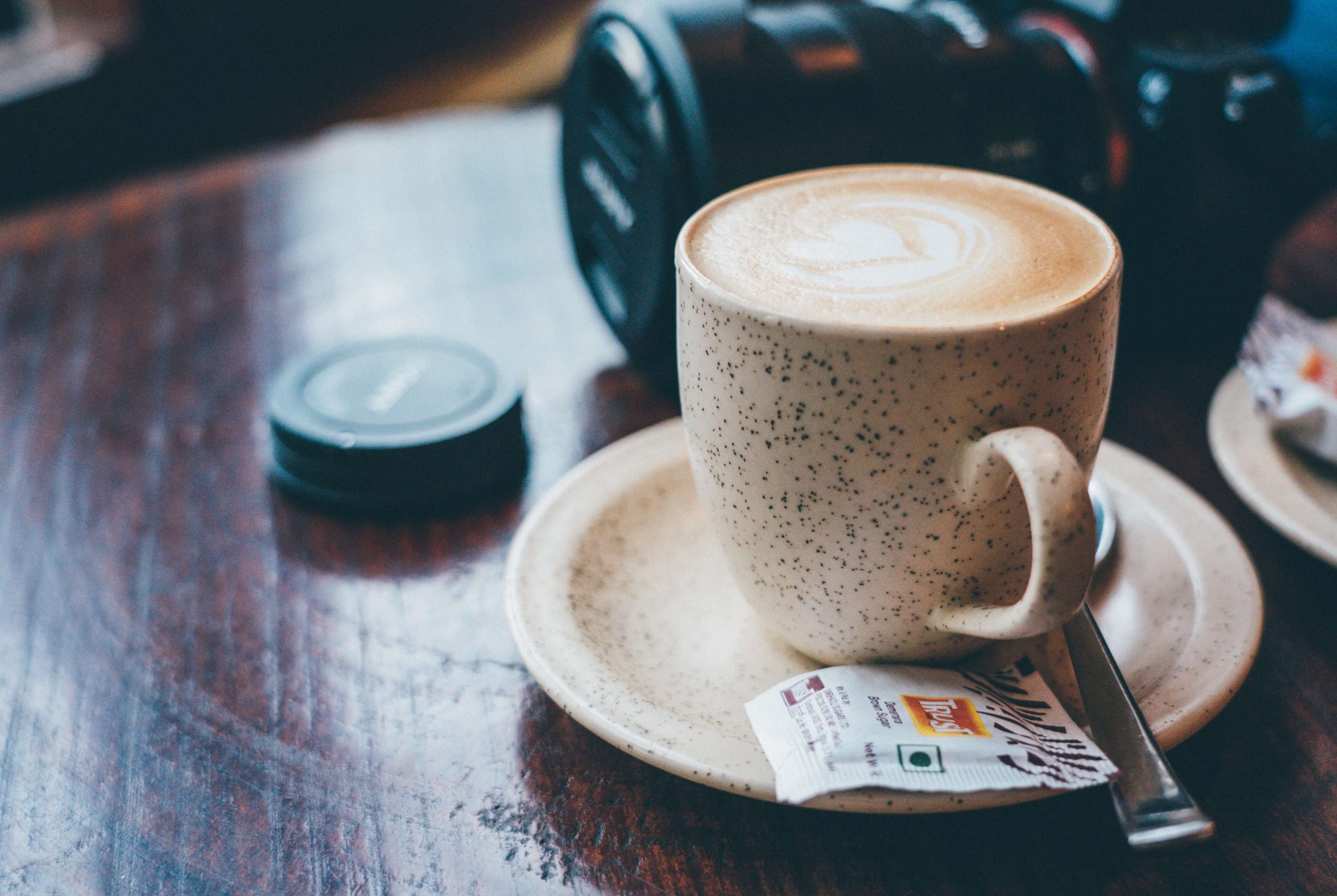 The Ultimate Guide to Indian Coffee - SweetAnnu - Food